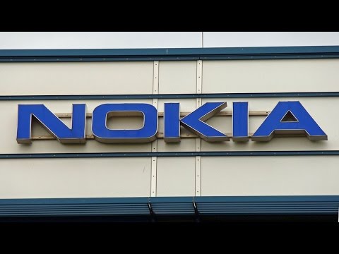 'New Nokia' to debut after taking control of Alcatel-Lucent