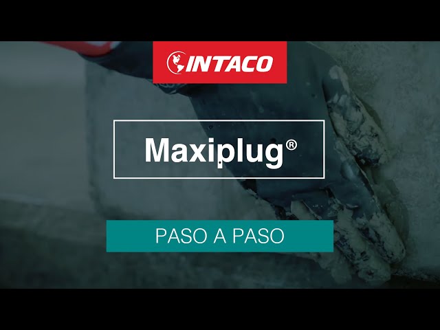 Maxiplug - INTACO Costa Rica