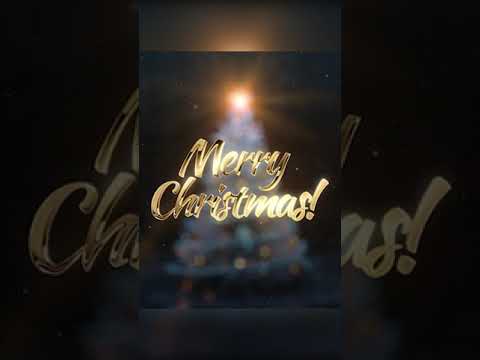 Christmas tree 🌲| Aftereffects | SurfaceMediaWorks (SMW) #christmas2021 #christmastree #shorts