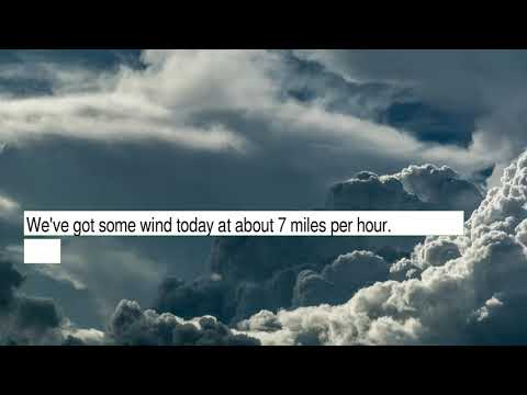 Weather Forecast for Sunday October 03, 2021 in San Jose, CA
