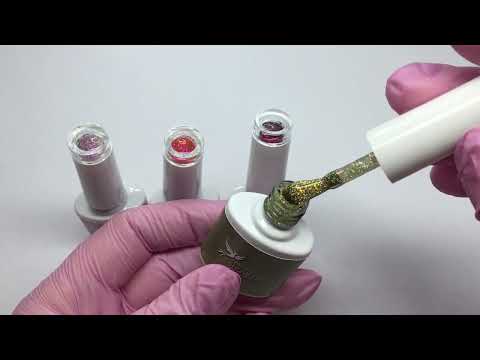 Nailgel- Show time 29, 23, 24, 05