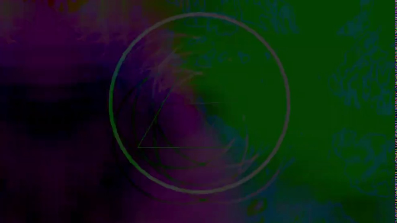 Video feedback Max Msp