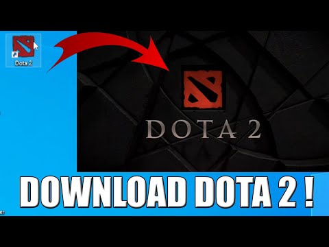[FREE] How to Download  Dota 2 on Your PC And Laptop Latest 2024
