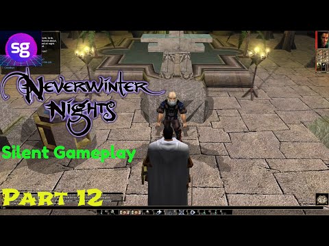 Steam Community :: Video :: Neverwinter Nights Part 12