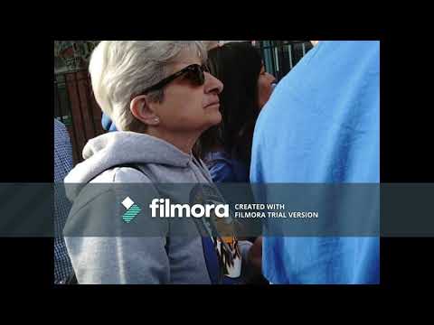 P.S. 721K On Television On Pix 11 2019