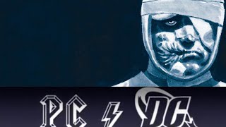 PC/DC: Thoughts on Dark Night-A True Batman Story