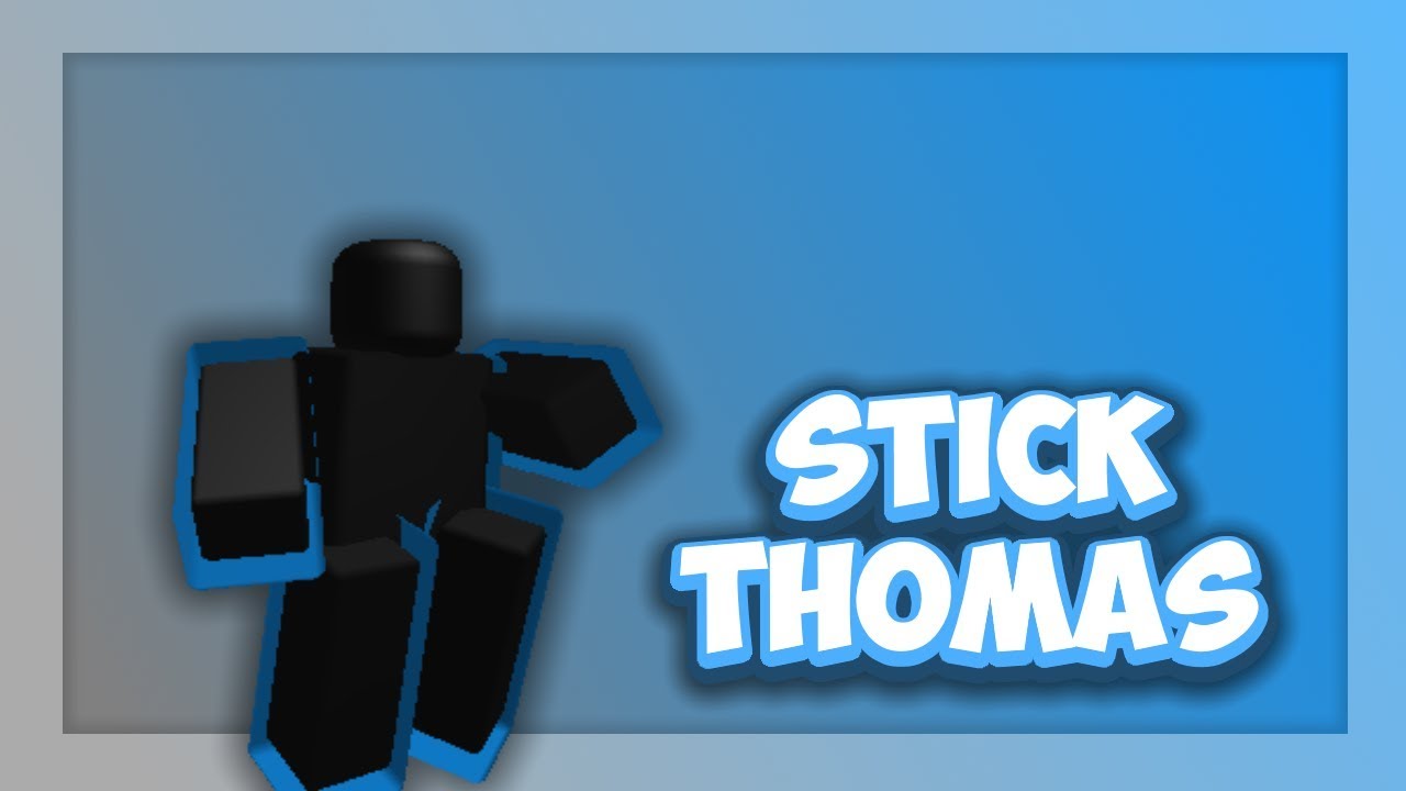 Roblox Script Showcase Episode#1062/S Thomas