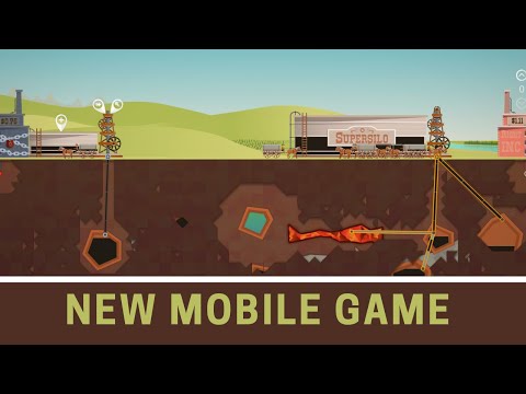 🎮Turmoil (New Mobile Game)