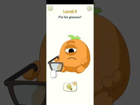 EOP: LEVEL 5 All Levels - Kids Game - Brain Game - #short #shorts #braingame #eop