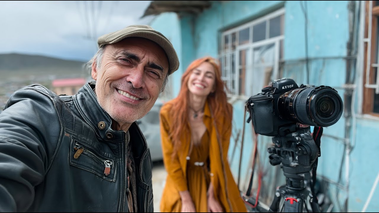 🏆 Así Gané el 1º y 2º Premio Mundial de Fotografía en Shutterstock (entre 55.000 fotos)