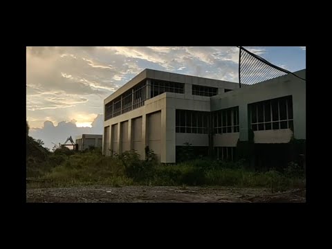 Menelusuri Proyek Mangkrak RSUD M. ZEIN Di Bukit Teranak Painan Kabupaten Pesisir Selatan