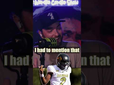 Tyler Shough over Shedeur Sanders?! #nfldraft #nfl #nflfootball