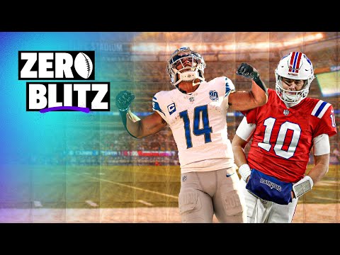Bad QB play and franchise REVIVALS highlight 2023 season | Yahoo Sports