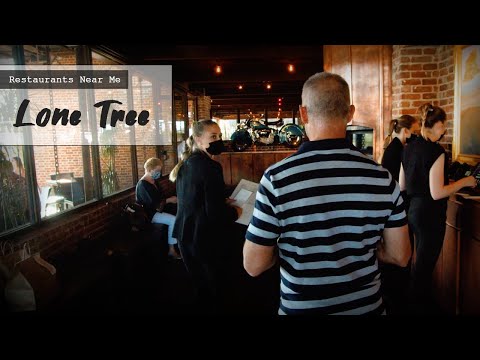 Restaurants Near Me Lone Tree | S1E10