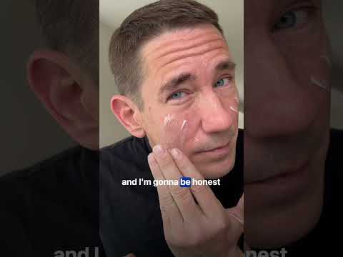 Put Your Skin First With Particle Face Cream | Particle For Men Shorts
