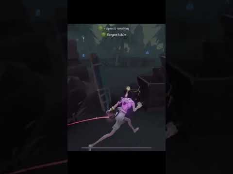 Why Female Dancer is the best Identity V survivor! (Imo..) || #idv #identityv