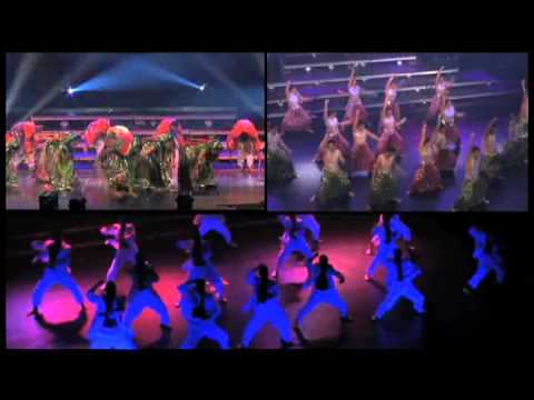 Bollywood Spectacular - Mystic India - at Fox Tucson Theatre October 20th