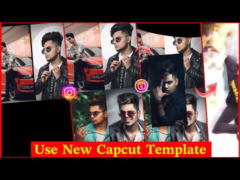 BEAT 5/5 ANH Trending Reel Editing Tutorial | beat 5/5 anh capcut template new capcut template