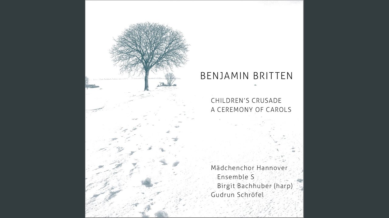 Children's Crusade (Nach Dem Kinderkreuzzug Von Bertolt Brecht)