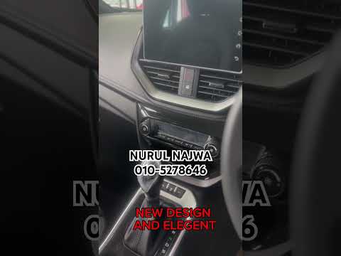 PROTON IRIZ MC 2 1.6 EXECUTIVE 🚗