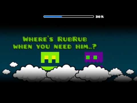 Steam Community :: Video :: La actual realidad en GD.. /// "Cubes Story ...