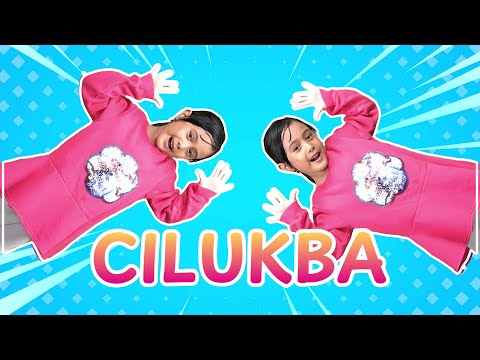 CILUKBA LAGU ANAK TERBAIK