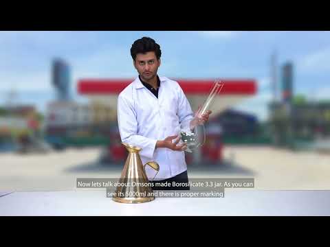 Measuring Jug - Measuring Jar Latest Price, Manufacturers & Suppliers