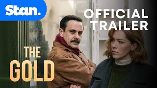 The Gold - watch tv show stream online