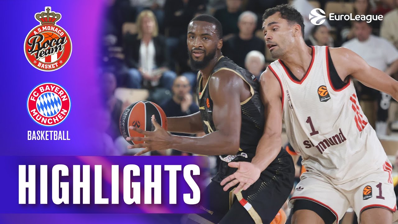 EuroLeague | Euroleague Basketball