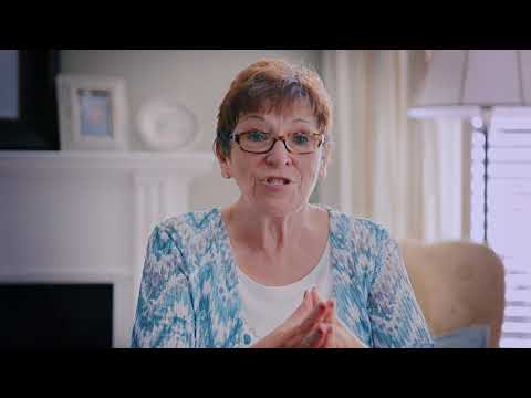 Geisinger Gold: Evelyn's Story