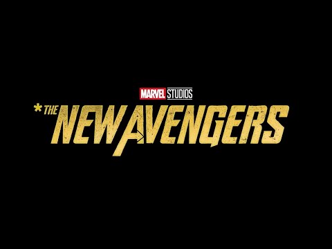 MARVEL NEW AVENGERS TRAILER: They Did The Thing
