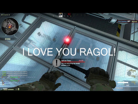 Steam Community :: Video :: CS:GO don't be a loser, Buy a defuser ...