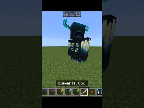 These Swords are OP... #minecraft #gaming #mods #minecraftpe #showcase #shorts #short #sword