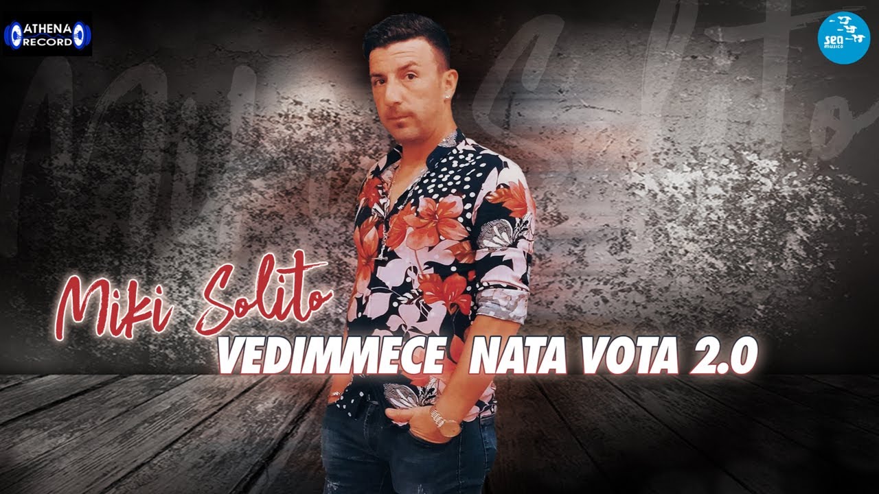 VEDIMMECE NATA VOTA 20 by Miky Solito from Italy | Popnable