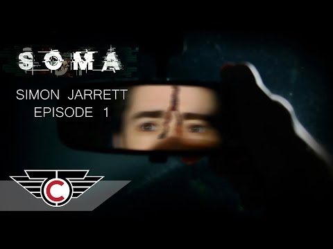 Steam Community :: Video :: SOMA - Episode 1 - Simon Jarrett