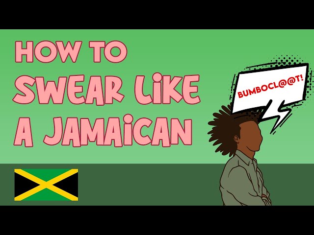Jamaican Idioms
