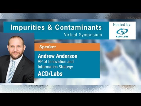 Digital Strategy for Compositional Identity Profiling - Presentation by Andrew Anderson