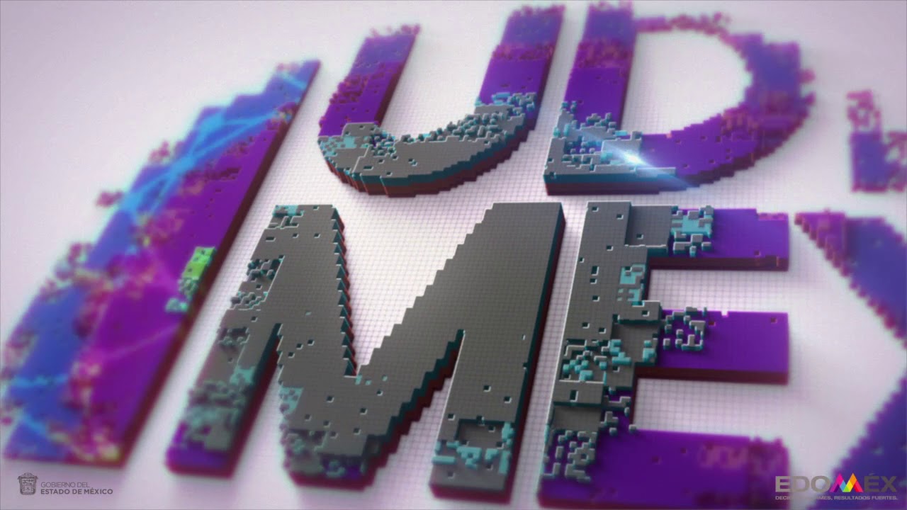 ¡CONOCE EL NUEVO LOGO UDEMEX!