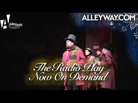 A Christmas Carol: The Radio Play