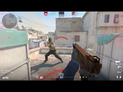 Steam Community :: Video :: 20231123 CS2 Sad ending