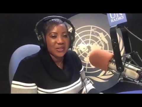Jaridani leo tarehe 061117 na Flora Nducha