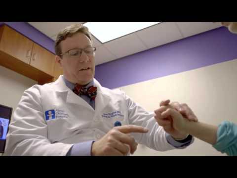 Meet Dr. Drew Engles