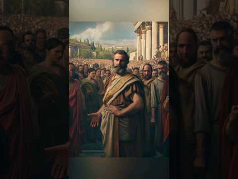 Acts 17 summary #shorts #short #bible #history #jesus #facts #faith #god #love #inspiration #truth