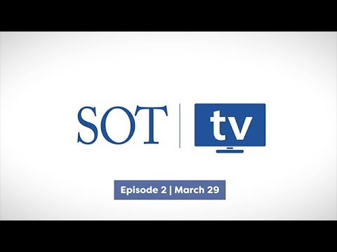 Episode 2 - SOT TV 2022