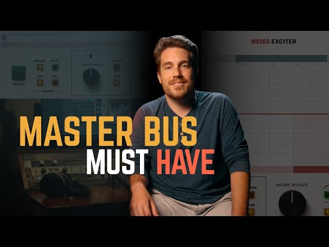 Softube's Weiss Exciter Plugin Review