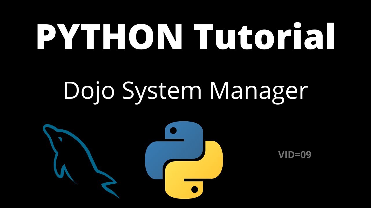 Python Project: Making a UI (Part Two) -- (PyQt Designer)
