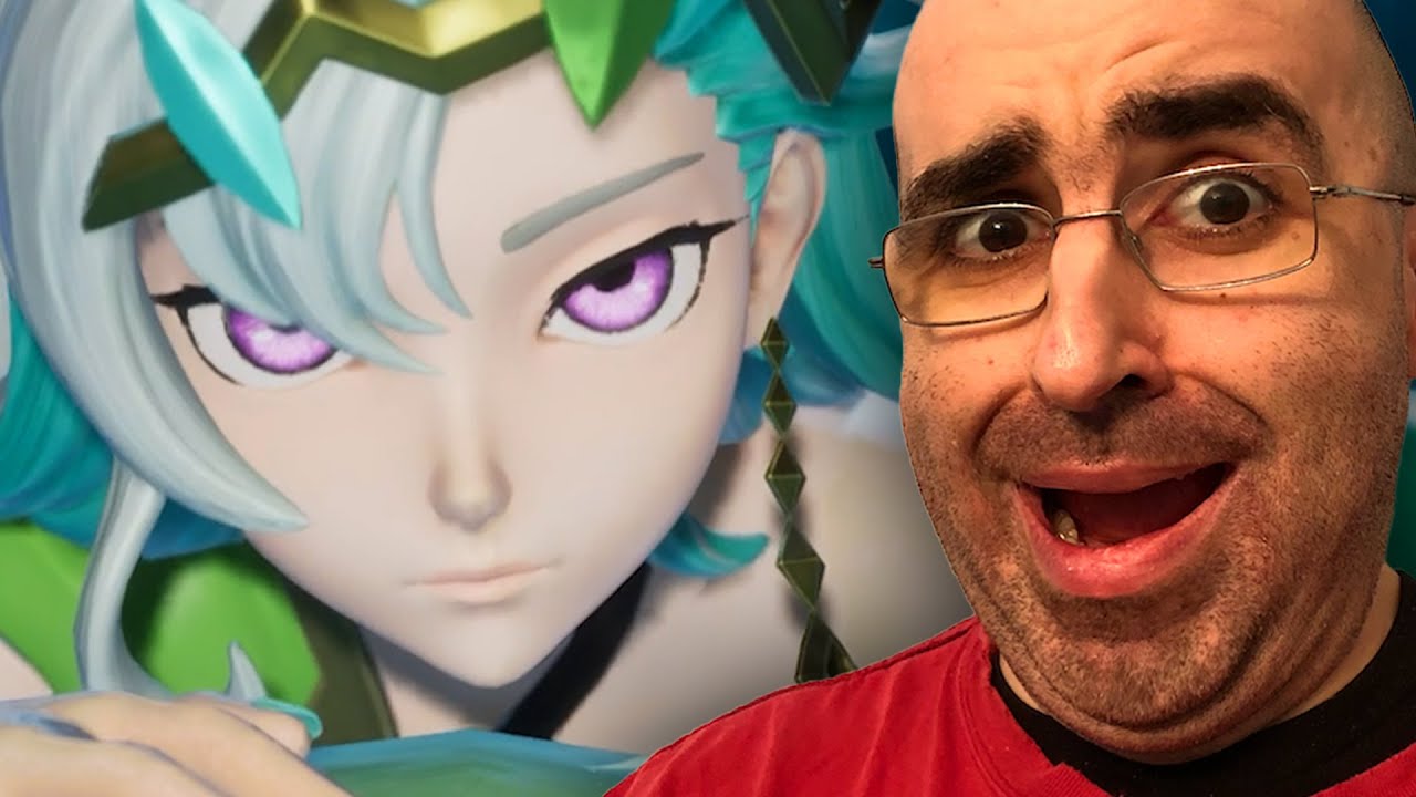 Palworld's Unprecedented Steam Sales Shocks... - Mithrie