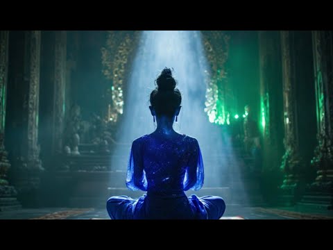 Cosmic Healing ♥️ Meditation ♥️ Deep Awareness ♥️ Wellness