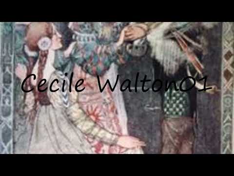 How to pronounce Cecile Walton01 in Dutch?