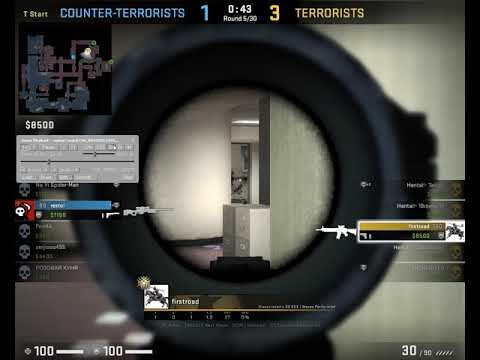 Steam Community :: Video :: Checking corners is always useful